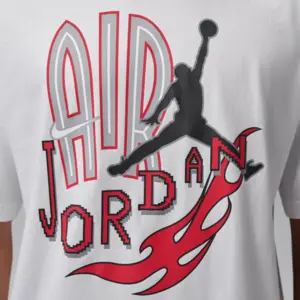 JORDAN Graphic T-shirt