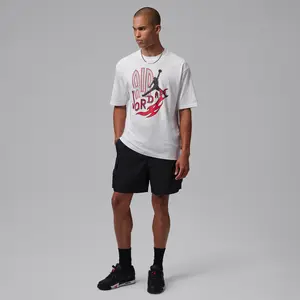 JORDAN Graphic T-shirt