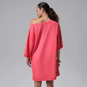 JORDAN Flight T-shirt Dress