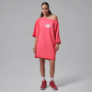 JORDAN Flight T-shirt Dress
