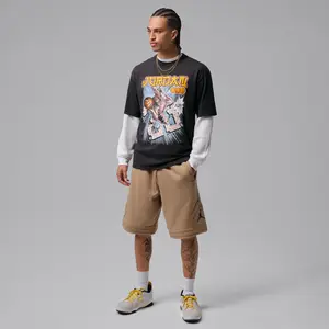 JORDAN Brooklyn T-shirt
