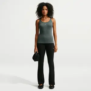 Nike Chill Knit Tank Top