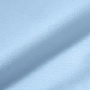 Nike Chill Knit Cropped T-shirt - Blue