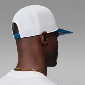 JORDAN Pro Adjustable Cap