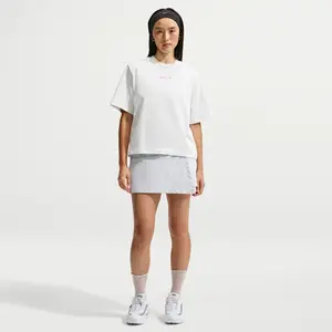 Nike Classic Loose T-shirt - White