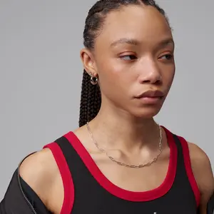 JORDAN Brooklyn Tank Top Dress