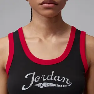 JORDAN Brooklyn Tank Top Dress