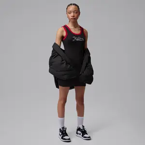 JORDAN Brooklyn Tank Top Dress