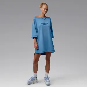 JORDAN Flight T-shirt Dress