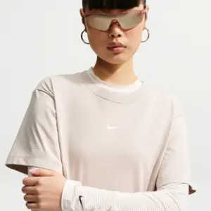 Nike Classic Oversized Cotton T-shirt