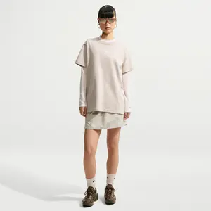 Nike Classic Oversized Cotton T-shirt