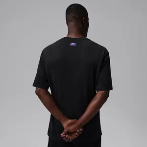 JORDAN Flight Essentials Pocket T-shirt