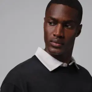 JORDAN Flight Essentials Pocket T-shirt