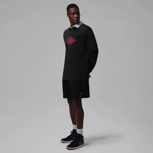 JORDAN Flight Essentials Pocket T-shirt