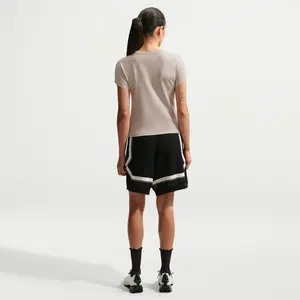 Nike Chill Knit T-shirt - Brown