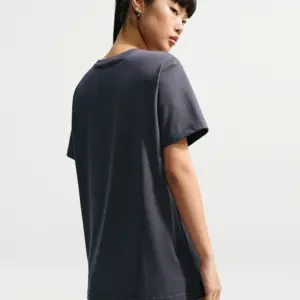 Nike Classic Oversized Cotton T-shirt