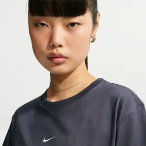 Nike Classic Oversized Cotton T-shirt