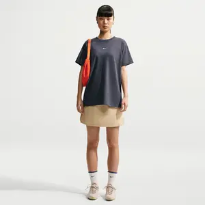Nike Classic Oversized Cotton T-shirt