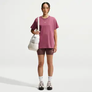 Nike Classic Oversized Cotton T-shirt