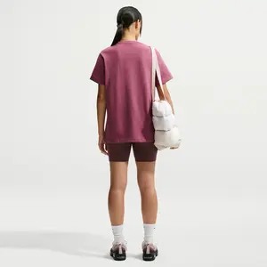 Nike Classic Oversized Cotton T-shirt