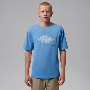 JORDAN Flight Essentials Pocket T-shirt