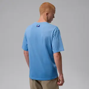 JORDAN Flight Essentials Pocket T-shirt
