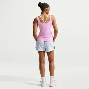 Nike Chill Knit Tank Top