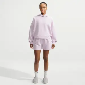 Nike 24.7 Impossiblysoft Pullover Hoodie
