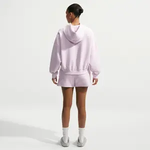 Nike 24.7 Impossiblysoft Pullover Hoodie