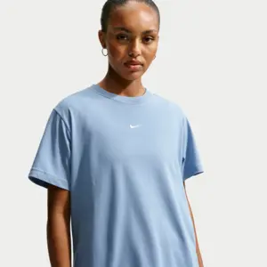 Nike Classic Oversized T-shirt - Blue