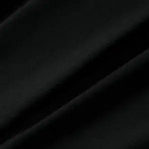 Nike Zenvy Light-support Padded Long-sleeve Sports Bra - Black