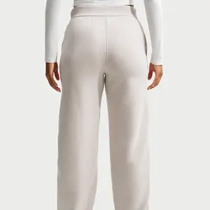 Nike Impossiblysoft Dri-fit High-rise Jogger Pants