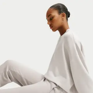 Nike Impossiblysoft Dri-fit High-rise Jogger Pants