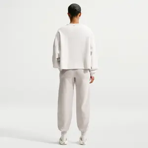 Nike Impossiblysoft Dri-fit High-rise Jogger Pants