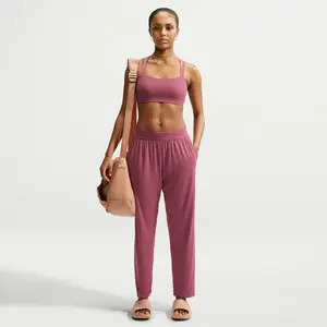 Nike Zenvy Loose Mid-rise Pants