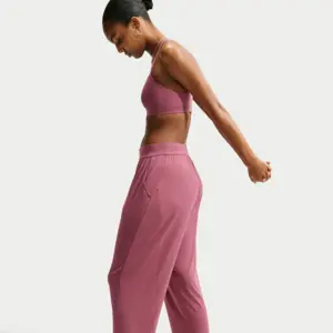 Nike Zenvy Loose Mid-rise Pants