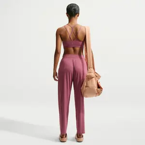 Nike Zenvy Loose Mid-rise Pants