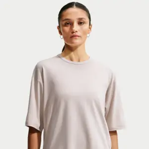 Nike 24.7 Impossiblysoft Light Dri-fit Short-sleeve T-shirt