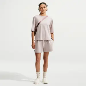 Nike 24.7 Impossiblysoft Light Dri-fit Short-sleeve T-shirt