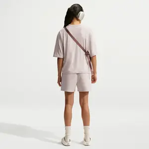 Nike 24.7 Impossiblysoft Light Dri-fit Short-sleeve T-shirt