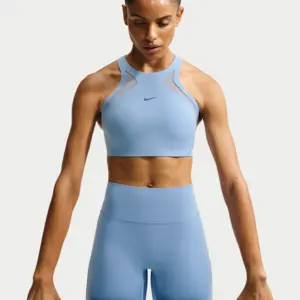 Nike Universa Medium-support Sports Bra