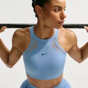Nike Universa Medium-support Sports Bra