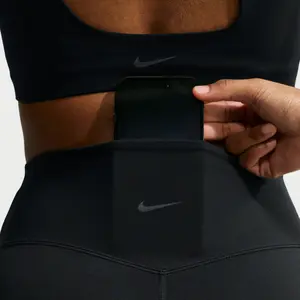 Nike Zenvy High-waisted Flared Leggings