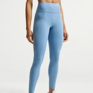 Nike Universa High-waisted 7/8 Mesh Leggings