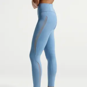 Nike Universa High-waisted 7/8 Mesh Leggings