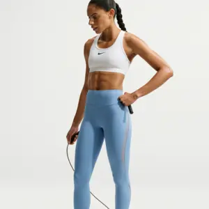 Nike Universa High-waisted 7/8 Mesh Leggings