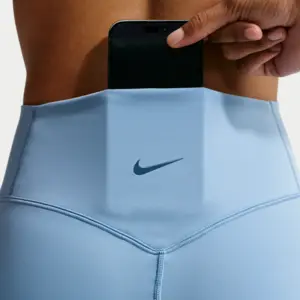 Nike Universa High-waisted 7/8 Mesh Leggings