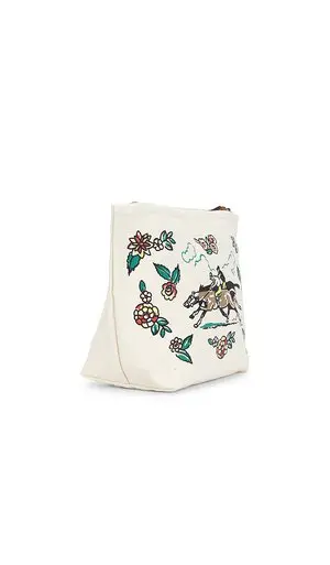 The Great. The Derby Pouch