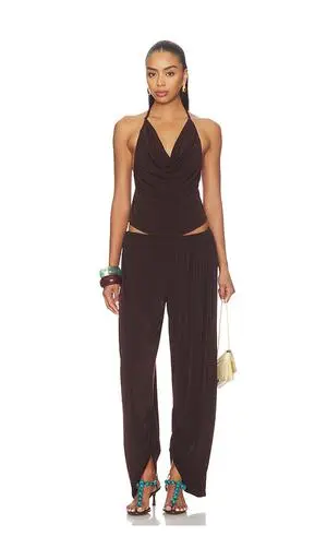 LOVERS AND FRIENDS Lupa Jumpsuit