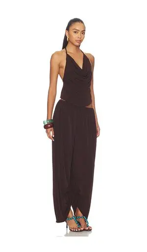 LOVERS AND FRIENDS Lupa Jumpsuit